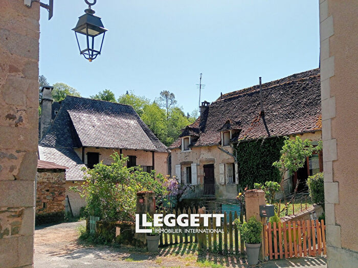 Argentat : Maison 7 pièces à vendre