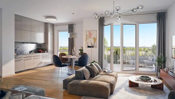 Maison à vendre - Montigny-lès-Metz, Colin, Reymond, Saint-Privat, Frescaty, Lizé - 3 pièces