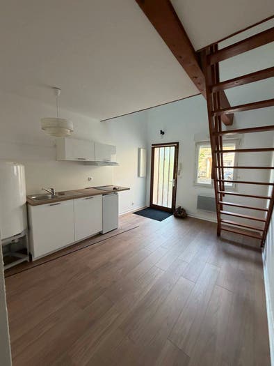 Appartement 1 pièce à louer à Bordeaux