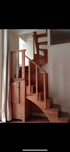 Appartement à louer - Le Vigan - 2 pièces - 1 chambre