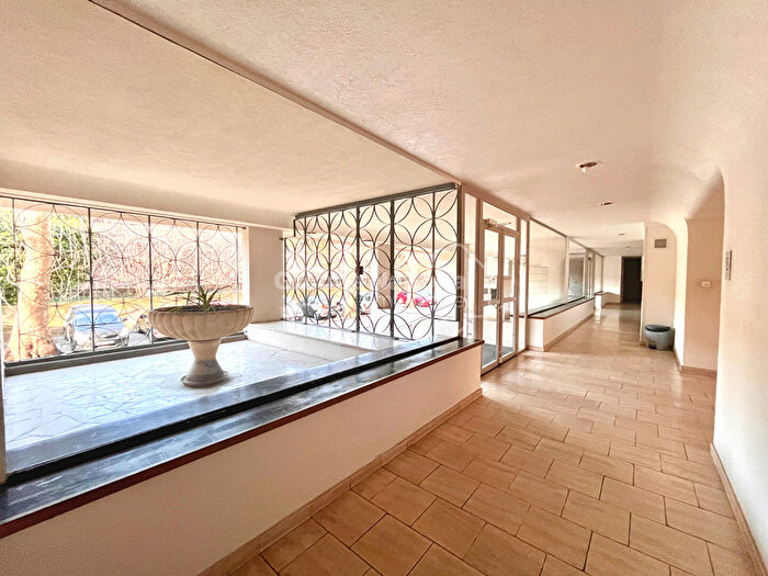 Appartement 3 pièces à vendre à Avignon, Blanchissage