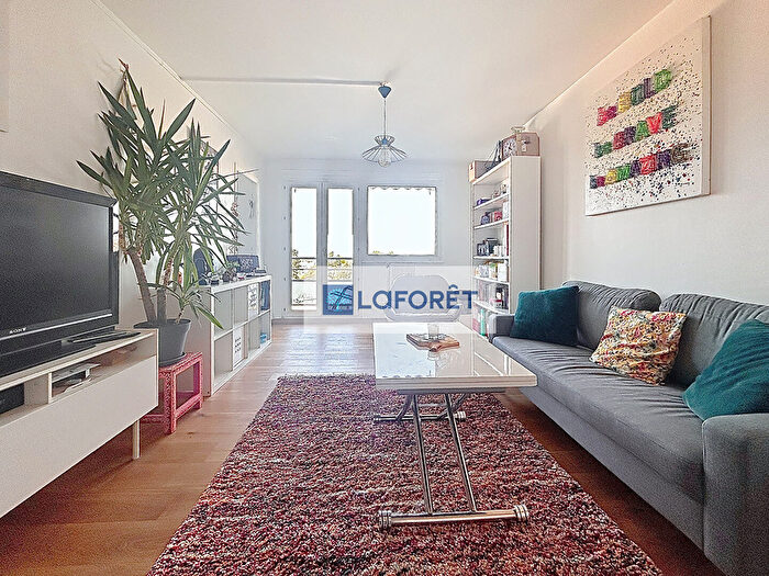 Sartrouville, L'Union - Appartement 3 pièces à vendre