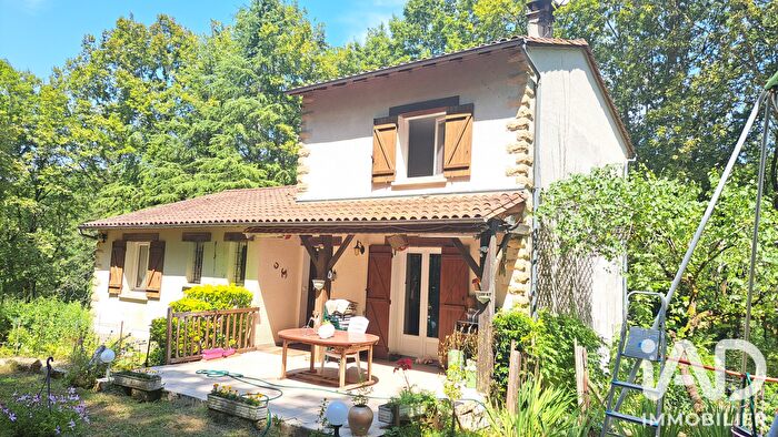 Maison 5 pièces à Chancelade, à vendre