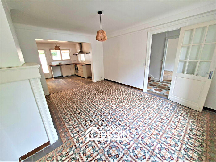 Maison 6 pièces à vendre à Pontonx-sur-l'Adour