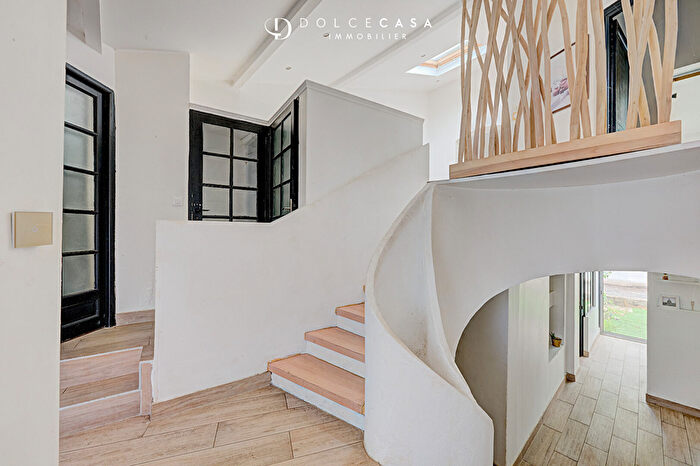 Maison 5 pièces à vendre à Champigny-sur-Marne, Plant, Tremblay
