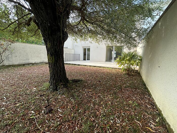 Mérignac, Saint-Augustin : Maison 5 pièces à vendre