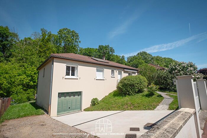 Limoges, Beaubreuil, Limoges Nord - Maison 6 pièces à vendre