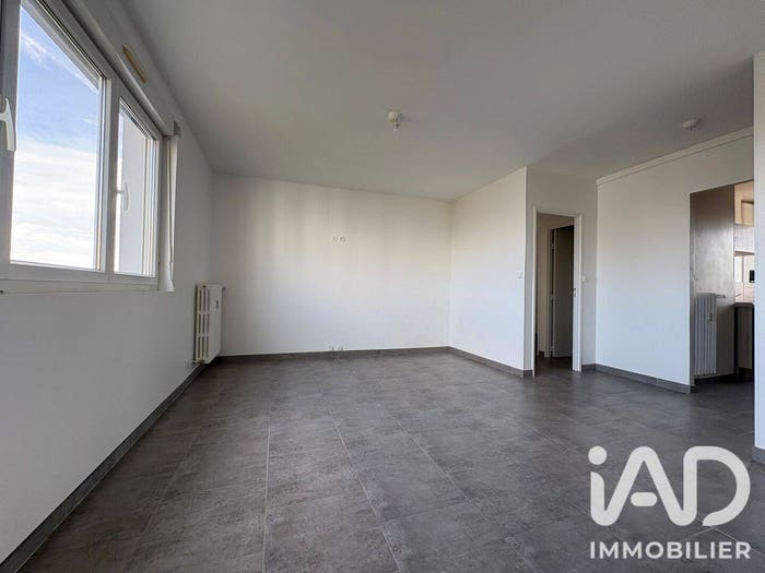Appartement 3 pièces à louer - Champs-Complexe Agricole, Châlons-en-Champagne