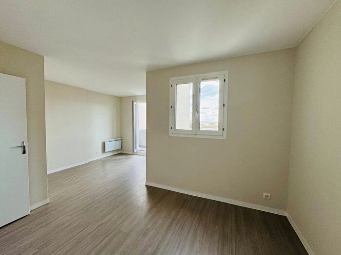 Appartement à louer - Petits Jardins-Bas de Bicêtre, Le Kremlin-Bicêtre - 1 pièce