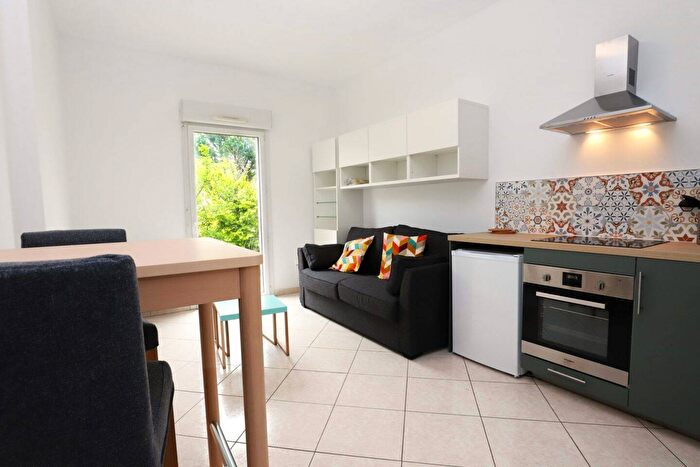 Appartement 1 pièce à louer - Chalâtres, Nantes