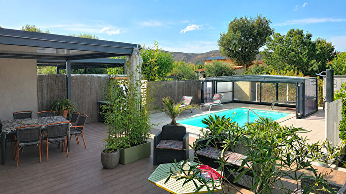 Maison 5 pièces à vendre à Bouleternère