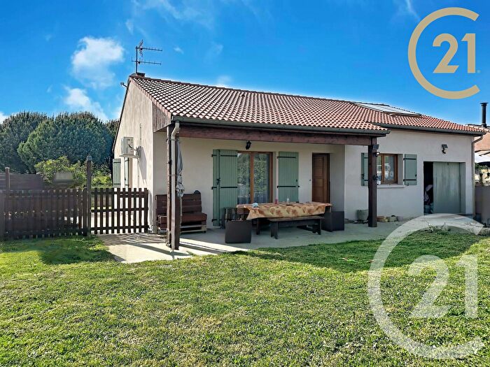 Maison 5 pièces à Montélimar, Sarda la Dame, Nitrière, Gondole, à vendre