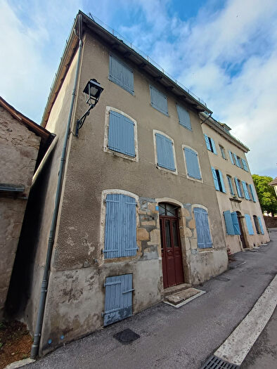 Argentat - Maison 3 pièces à vendre
