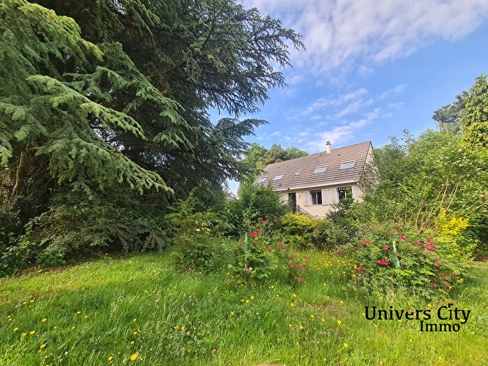 Treillières - Maison 14 pièces à vendre