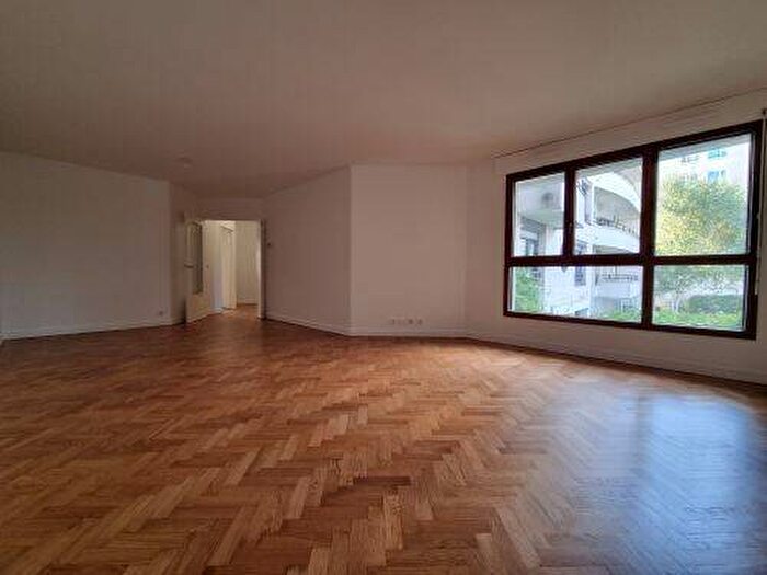 Appartement 3 pièces à Carnot Gambetta, Suresnes, à louer