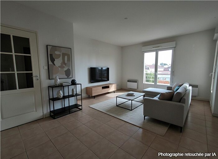 Albi - Appartement 2 pièces à louer