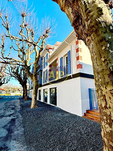 Andernos-les-Bains, Broustey, Falgouët - Appartement 4 pièces à vendre