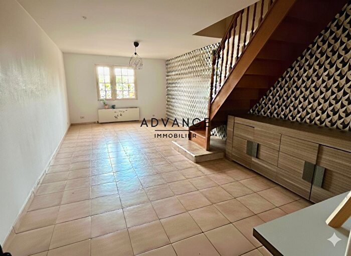 Appartement à vendre - Albi, Quartiers Ouest, Pointe de Marre - 5 pièces - 4 chambres