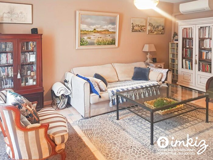 Maison 5 pièces à Bessancourt, à vendre