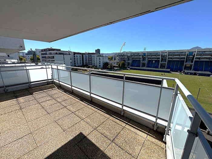 Appartement 3 pièces à vendre - Clermont-Ferrand, Montferrand