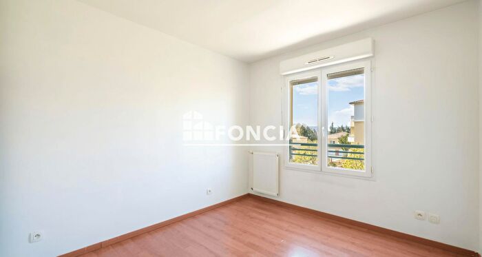 Montélimar, Les Champs, Les Blaches, Beaulieu - Appartement 3 pièces à vendre