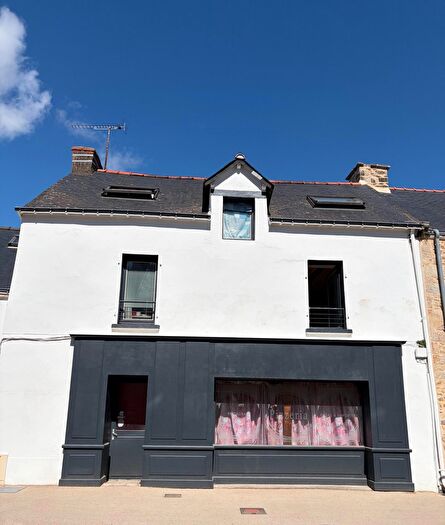 Appartement 4 pièces à vendre - Muzillac