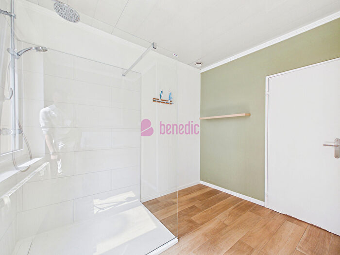 Appartement 3 pièces à Saint-Avold, Wenheck, à vendre