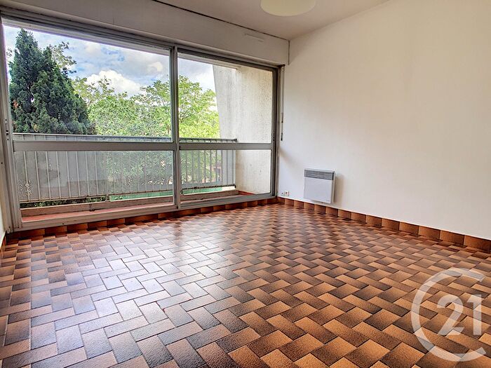 Montpellier, Alco - Appartement 1 pièce à louer