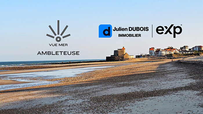 Maison à vendre - Ambleteuse - 6 pièces - 3 chambres