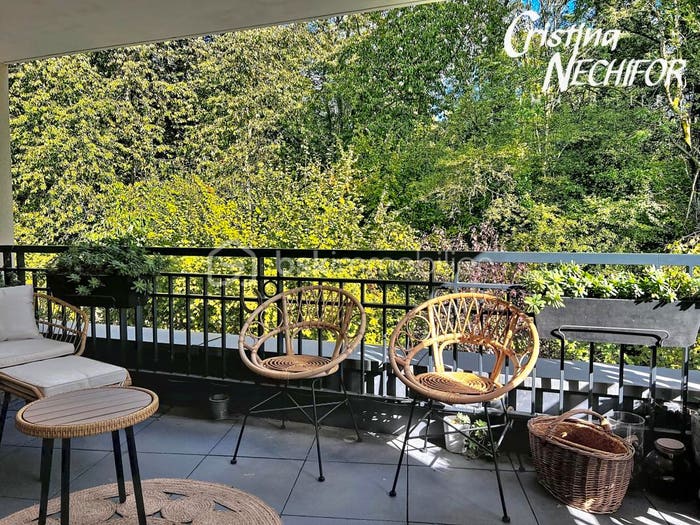 Montévrain : Appartement 3 pièces à vendre