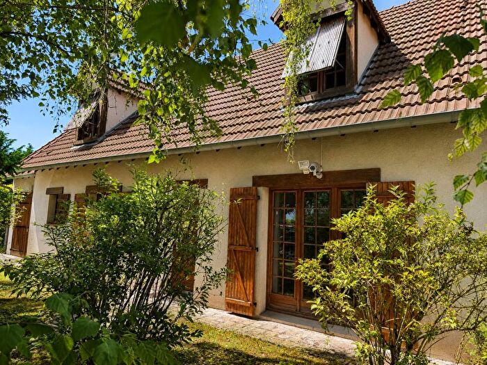 Maison 5 pièces à Cléry-Saint-André, à vendre