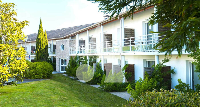 Appartement à vendre - Treillières - 1 pièce