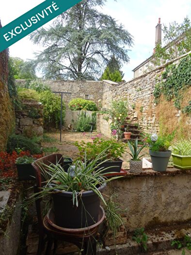 Maison 6 pièces à vendre - Nolay