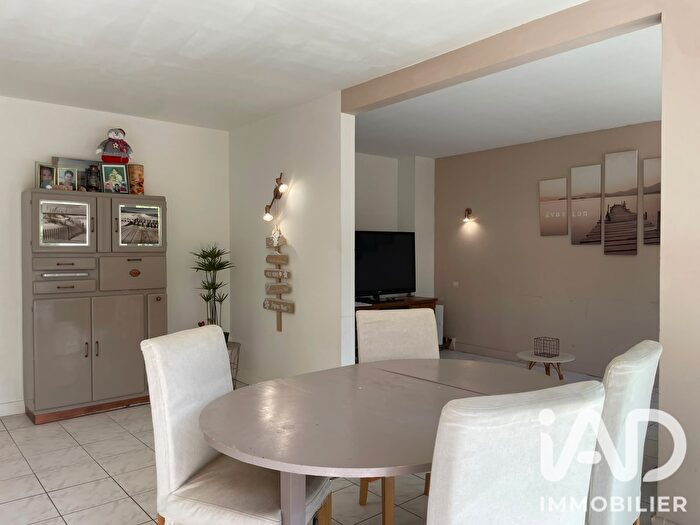Appartement 5 pièces à vendre - Ris-Orangis, Orangis