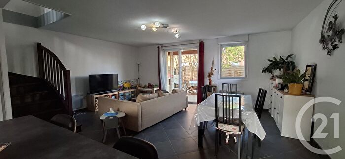 Gaillac, Portanelle, Hortalisse, Pouille - Maison 4 pièces à vendre