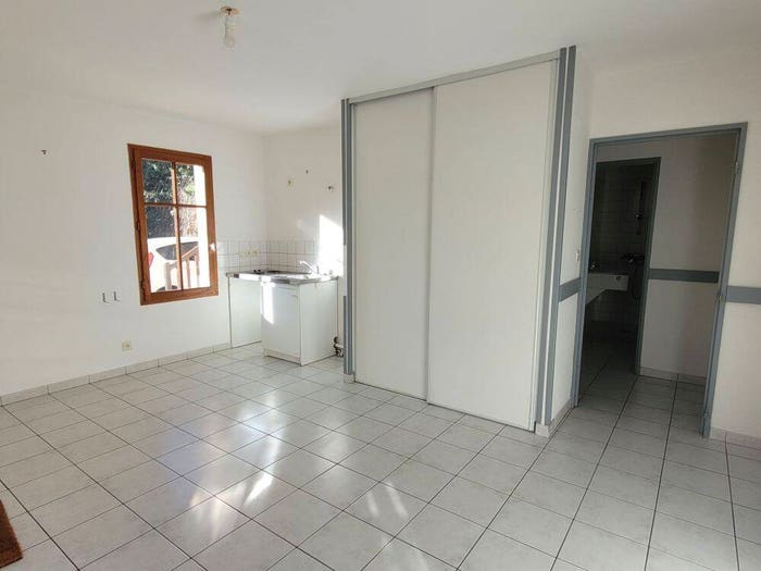 Appartement 2 pièces à Castelnau-Magnoac, à louer