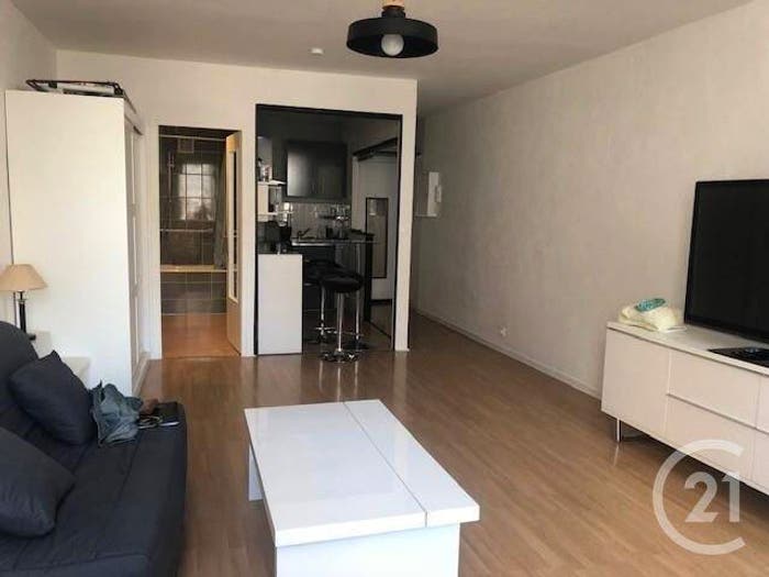 Appartement 1 pièce à La Rochelle, à louer