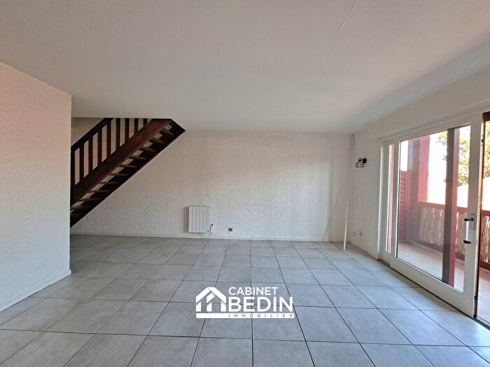 Appartement à vendre - Biscarrosse - 3 pièces - 2 chambres