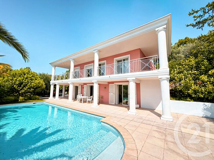Maison 6 pièces à vendre - Mougins, Font Neuve, Saint-Basile, Fontmerle, Nartassière