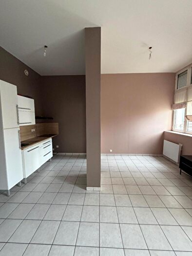 Appartement 2 pièces à louer - Saint-Étienne, Solaure, Croix de lOrme, Le Mont, La Jomayère