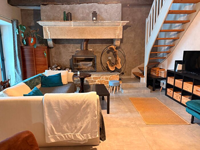 Maison 7 pièces à vendre à Velleguindry-et-Levrecey
