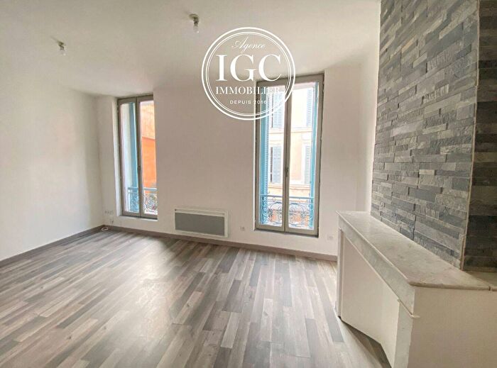Ferrieres et lIle, Martigues : Appartement 2 pièces à louer