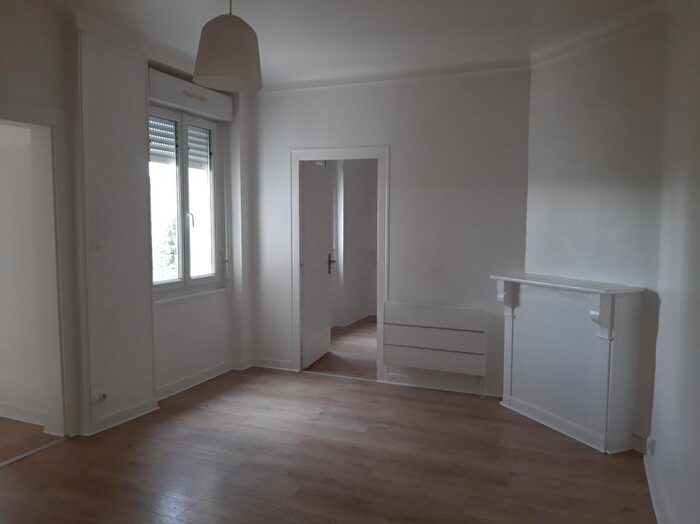 Appartement à louer - Limoges, Le Sablard, Limoges Sud - 3 pièces - 2 chambres