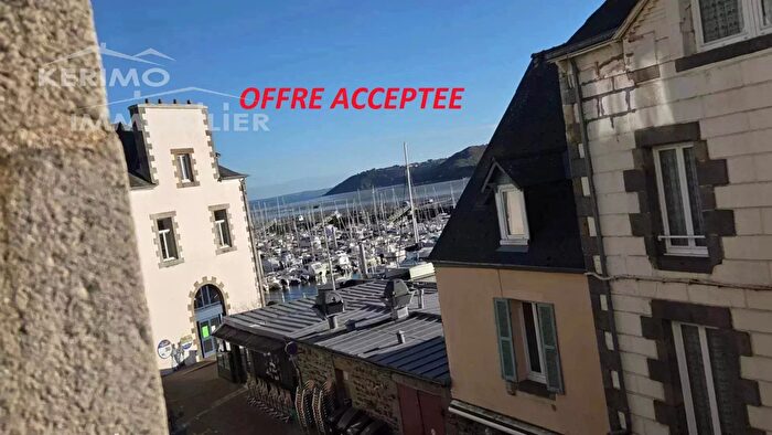 Appartement à vendre - Binic - 1 pièce