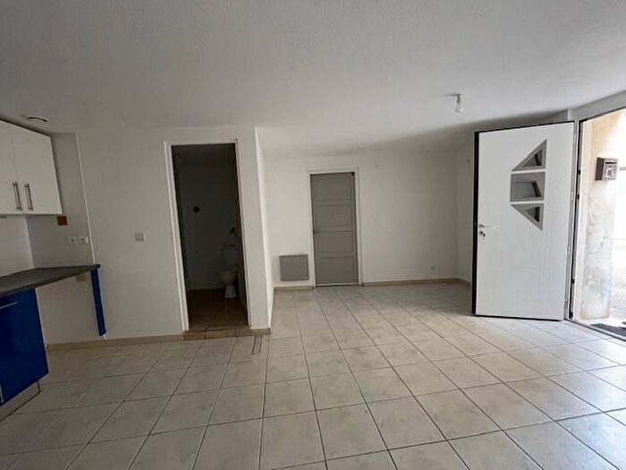 Appartement 3 pièces à louer à Mauguio