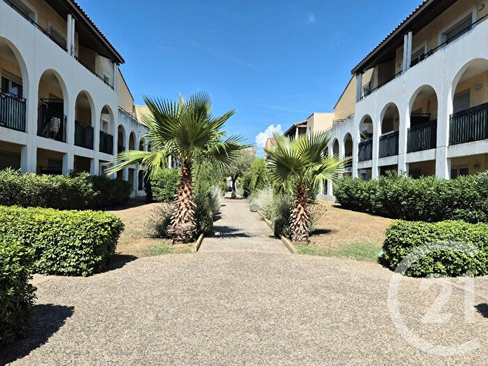 Carcassonne, Cité Médiévale, Barbacane, Trivalle - Appartement 2 pièces à louer