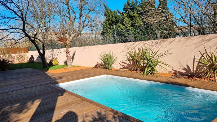 Maison à vendre - Portet-sur-Garonne - 5 pièces - 4 chambres