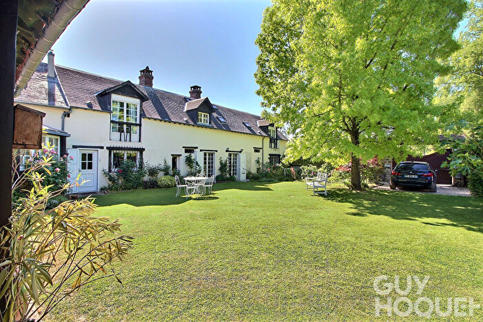 Maison à vendre - Mittainville - 6 pièces - 3 chambres