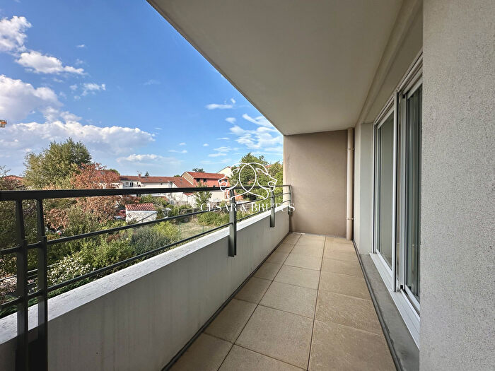 Appartement 2 pièces à vendre à La Tour-de-Salvagny