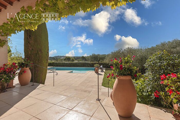 Maison 6 pièces à Meyreuil, à vendre